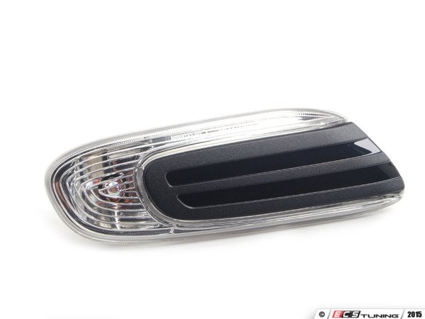 Genuine MINI - 63137298348 - Side Turn Signal - right (63-13-7-298-348)