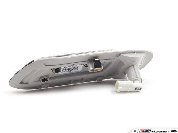 Genuine MINI - 63137298348 - Side Turn Signal - right (63-13-7-298-348)