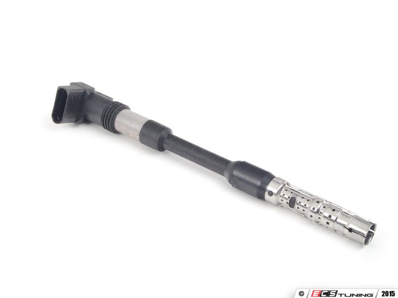 Genuine Volkswagen Audi - 022905100J - Ignition Coil - Priced Each ...