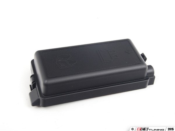 Genuine MINI - 61149240946 - Fuse Box Cover (61-14-9-240-946)