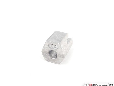 Genuine Mercedes Benz - 2202710068 - Clamping Spacer