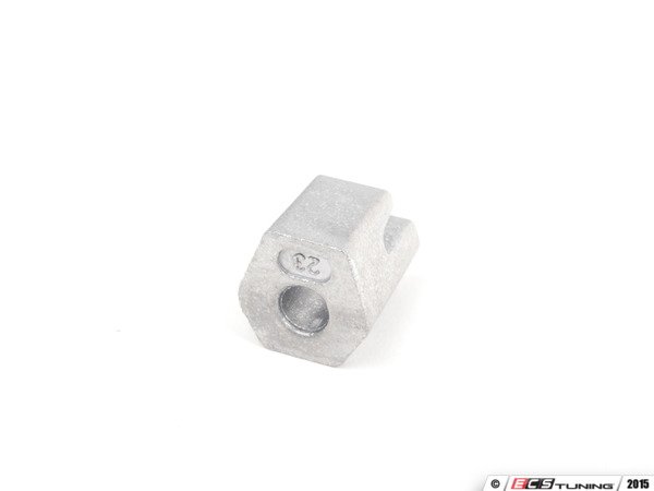 Genuine Mercedes Benz - 2202710068 - Clamping Spacer