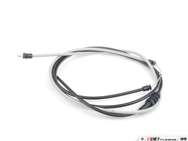 Genuine Mercedes Benz - 210880015965 - ENGINE HOOD CABLE