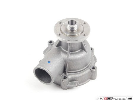 Genuine BMW - 11519070760 - Water Pump - Remanufactured (11-51-9-070-760)