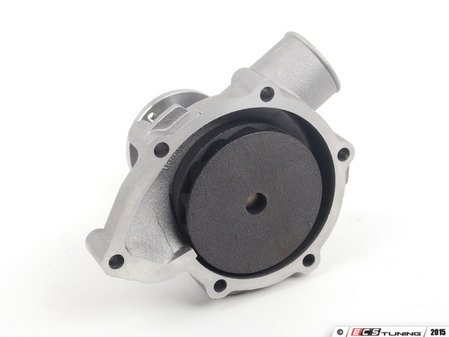 Genuine BMW - 11519070760 - Water Pump - Remanufactured (11-51-9-070-760)