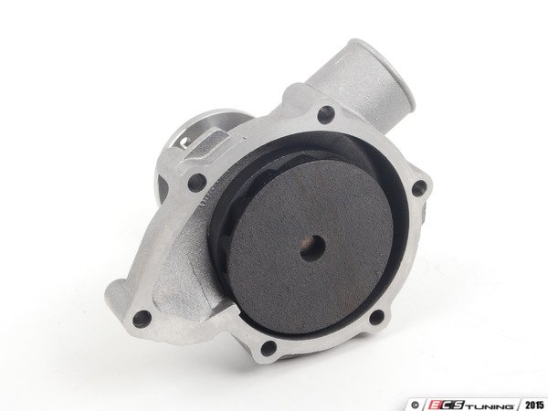 Genuine BMW - 11519070760 - Water Pump - Remanufactured (11-51-9-070-760)