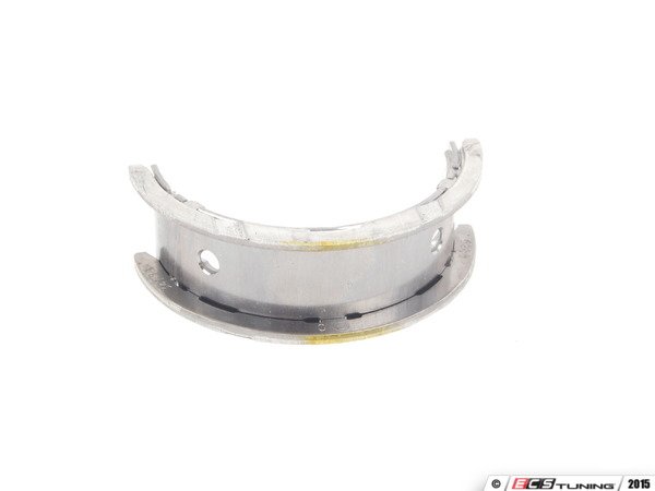 Genuine BMW - 11211743457 - Crankshaft Thrust Bearing - Yellow (11-21-1 ...