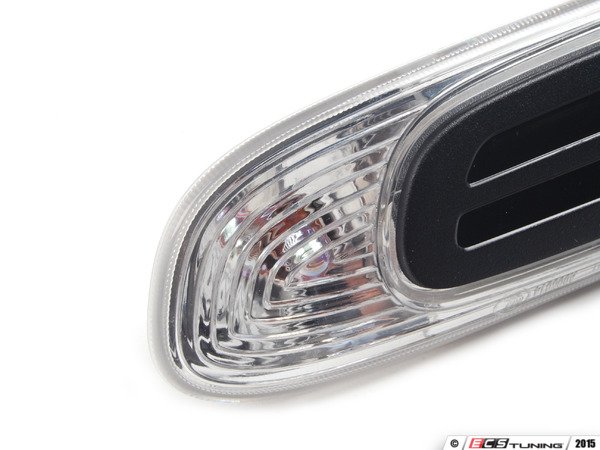 Genuine MINI - 63137298347 - Side Turn Signal - Left (63-13-7-298-347)