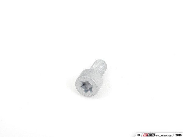 Genuine BMW - 07129903984 - ISA Screw - Priced Each (07-12-9-903-984)