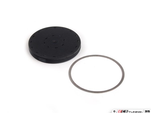 Genuine Volkswagen Audi - wht001976KT - Main Shaft Service Kit (wht 001 ...