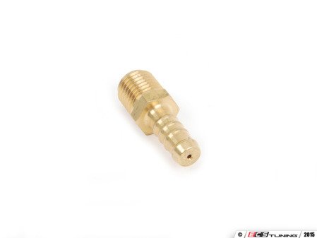 Genuine Volkswagen Audi - 06F127213C - Pressure Fitting (06F 127 213 C)