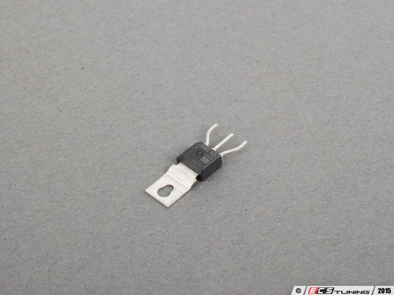 Genuine Volkswagen Audi - 171919803 - Voltage Regulator - priced each ...