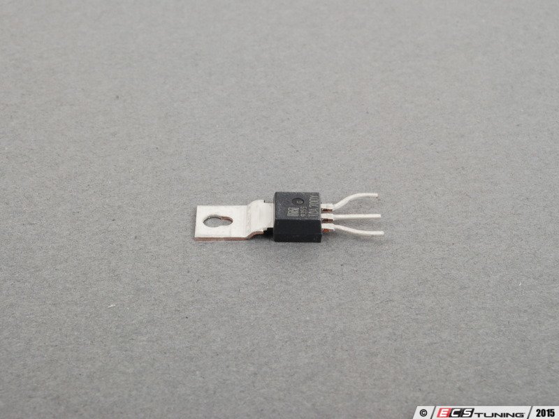 Genuine Volkswagen Audi - 171919803 - Voltage Regulator - priced each ...