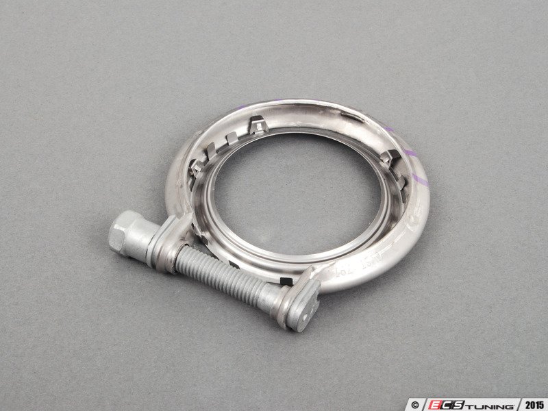Genuine MINI - R56SDOWNPIPEKT2 - Catalytic Converter / Downpipe ...