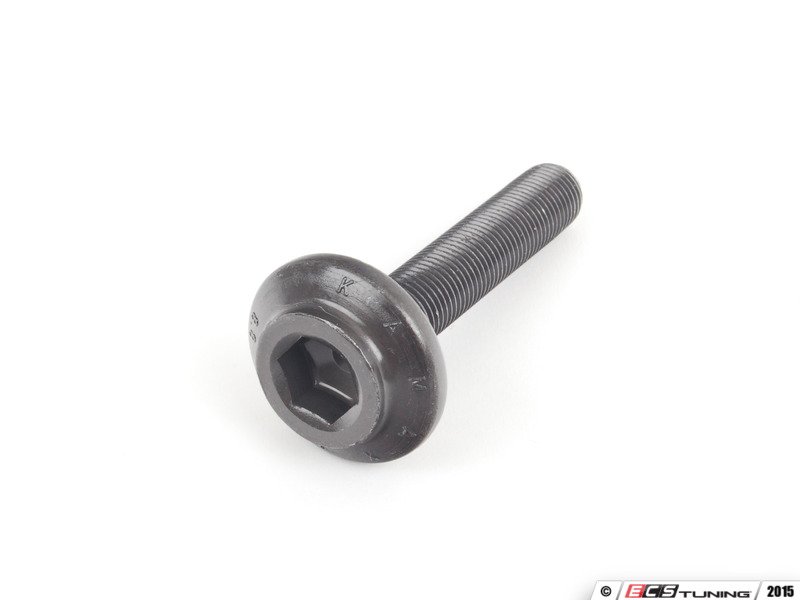 Rein - 4B0407643 - Drive Axle Shoulder Bolt - Priced Each