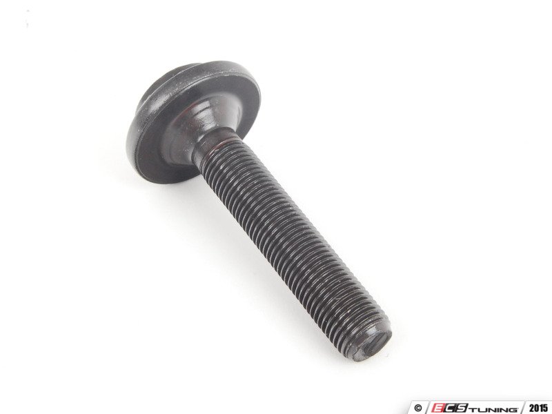 Rein - 4B0407643 - Drive Axle Shoulder Bolt - Priced Each