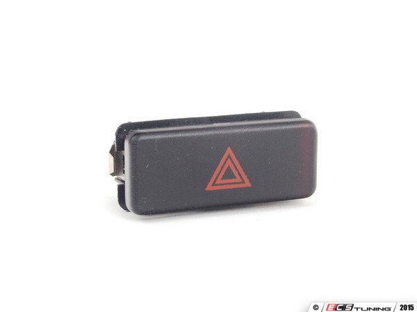 URO - 61311374220 - Hazard Flasher Switch
