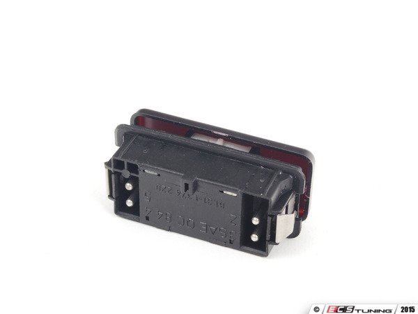 URO - 61311374220 - Hazard Flasher Switch