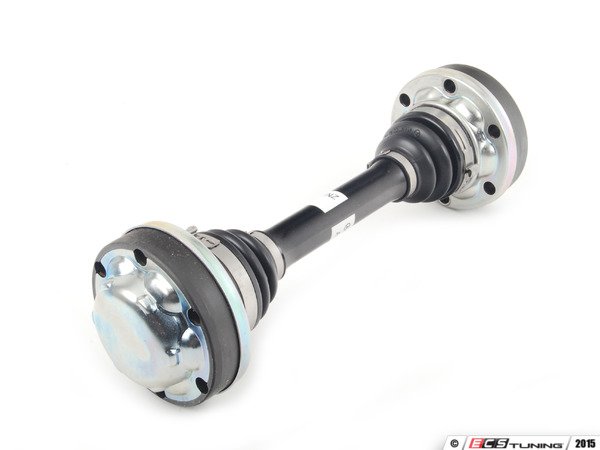 Genuine Mercedes Benz - 4634100802 - Propeller Shaft