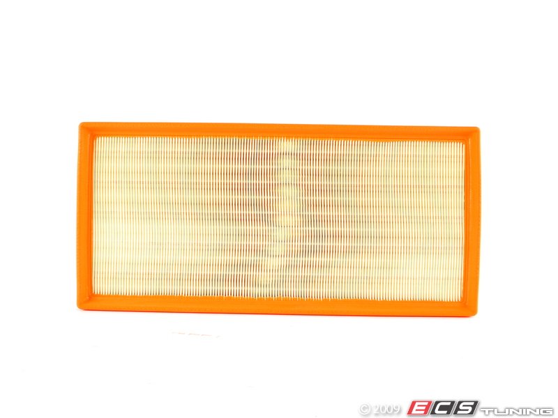 Genuine Volkswagen Audi - 7L0129620 - Engine Air Filter - Standard ...