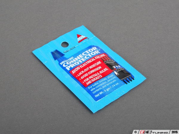 Genuine Volkswagen Audi - N10251002GENKT - B5.5 Tail Light Bulb Refresh ...