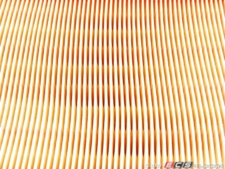 Genuine Volkswagen Audi - 7L0129620 - Engine Air Filter - Standard ...