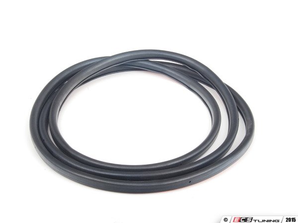 Febi - 51338194696 - E46 Front Outer Door Seal - Right