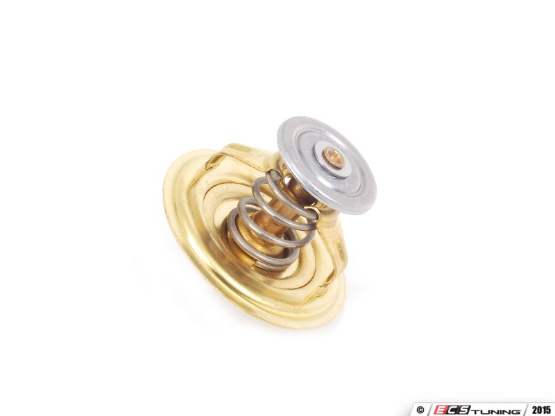 Genuine BMW - 11531251041 - Thermostat - 80C (11-53-1-251-041)