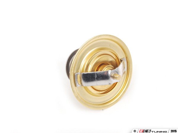 Genuine BMW - 11531251041 - Thermostat - 80C (11-53-1-251-041)