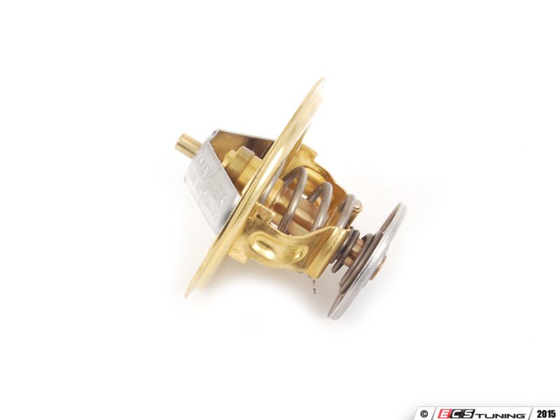 Genuine BMW - 11531251041 - Thermostat - 80C (11-53-1-251-041)