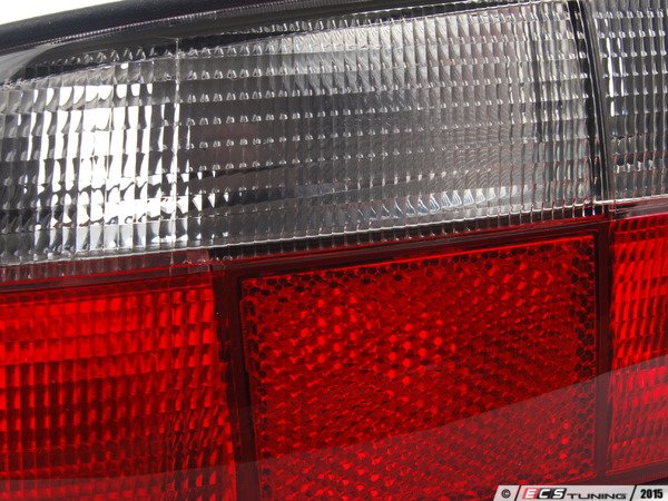 Genuine BMW - 63212695039 - Tail Lamp - Left (63-21-2-695-039)