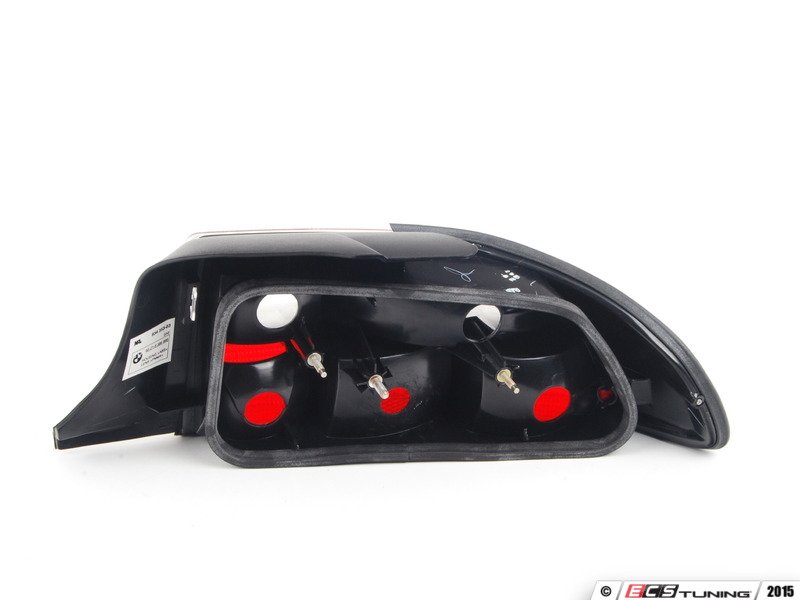 Genuine BMW - 63212695039 - Tail Lamp - Left (63-21-2-695-039)