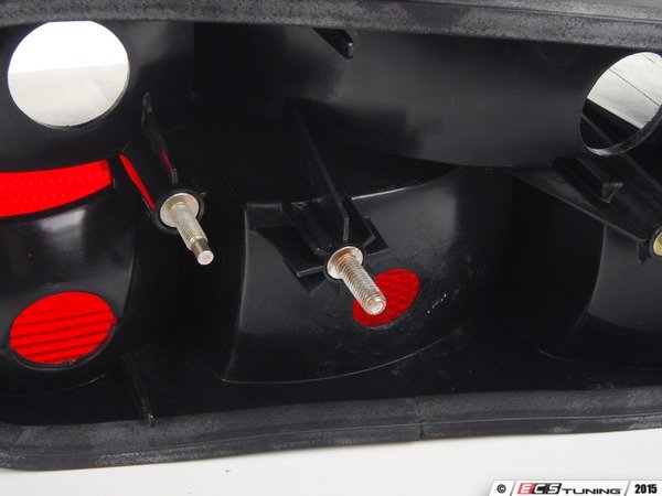 Genuine BMW - 63212695039 - Tail Lamp - Left (63-21-2-695-039)