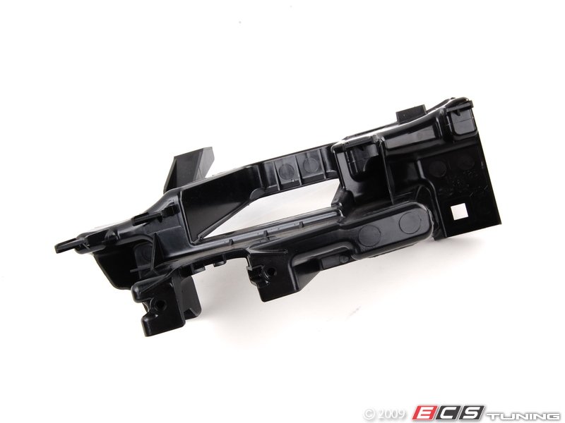 Genuine BMW - 63126917315 - E65 Headlight Bracket - Left (63-12-6-917-315)