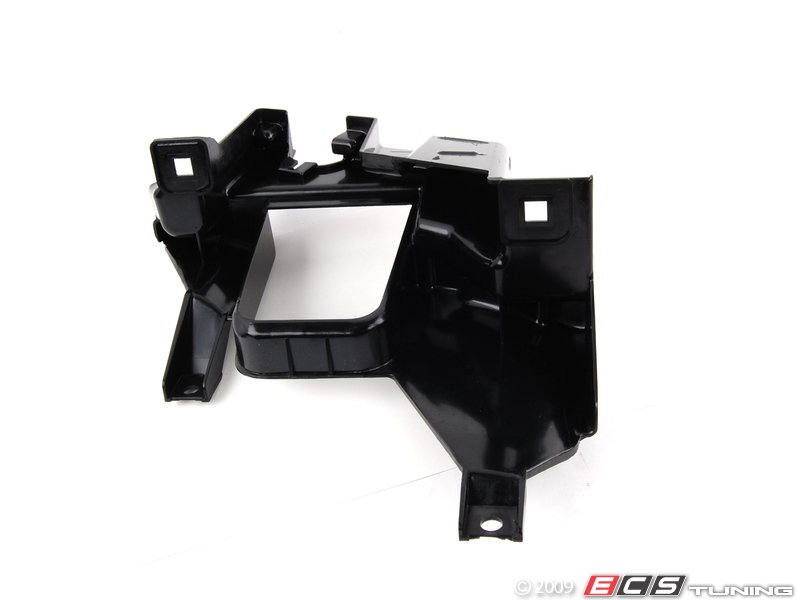 Genuine BMW - 63126917315 - E65 Headlight Bracket - Left (63-12-6-917-315)