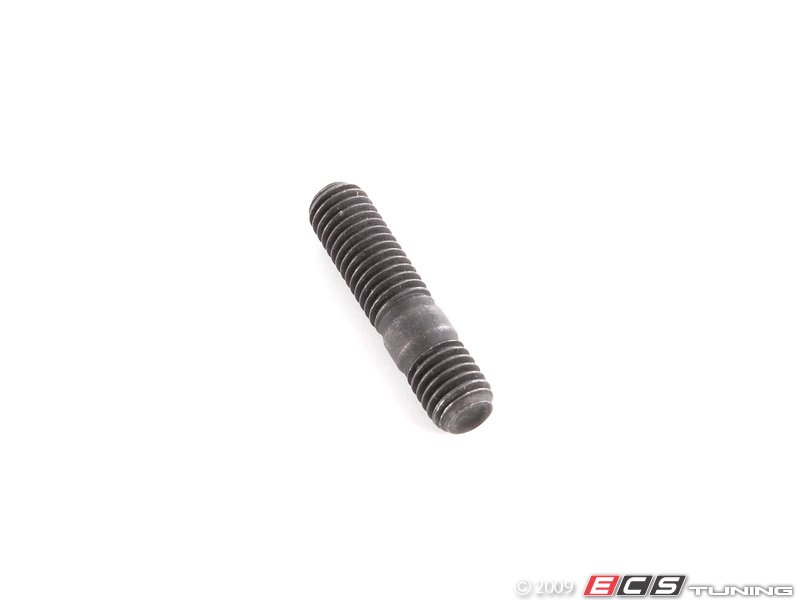 Genuine Volkswagen Audi - N0445145 - Exhaust Manifold Stud - Priced Each