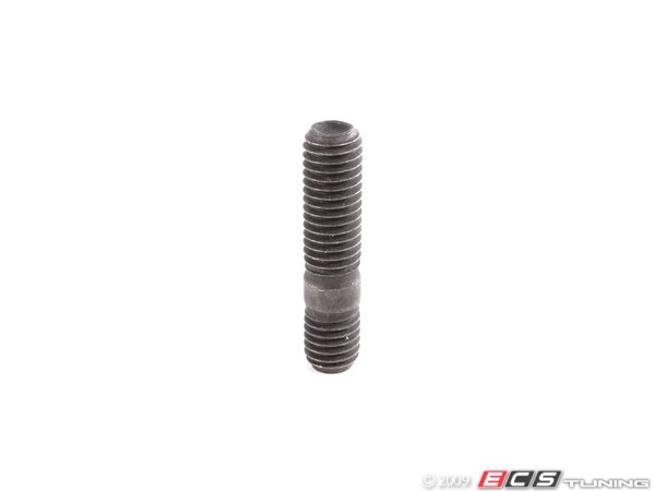Genuine Volkswagen Audi - N0445145 - Exhaust Manifold Stud - Priced Each