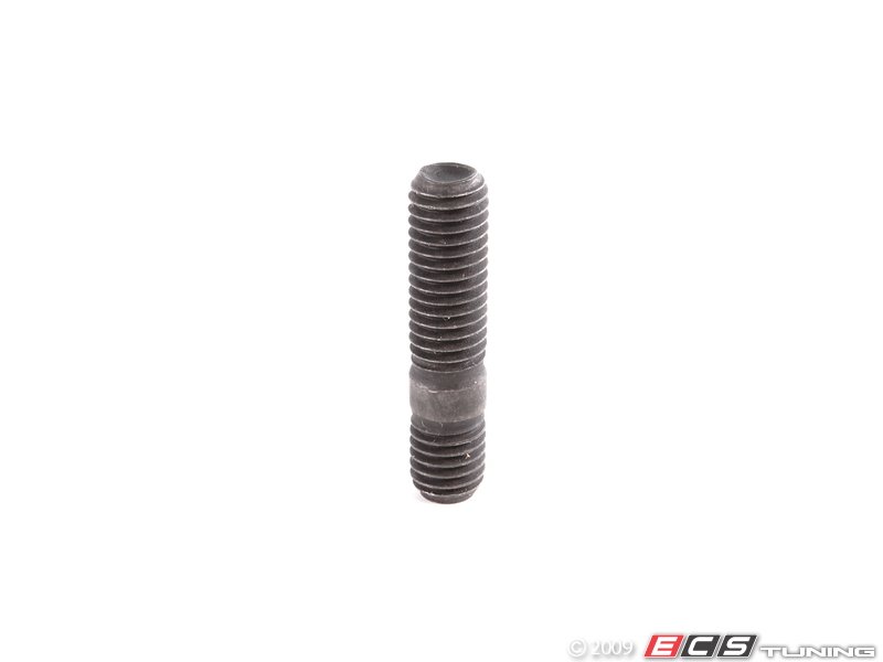 Genuine Volkswagen Audi - N0445145 - Exhaust Manifold Stud - Priced Each