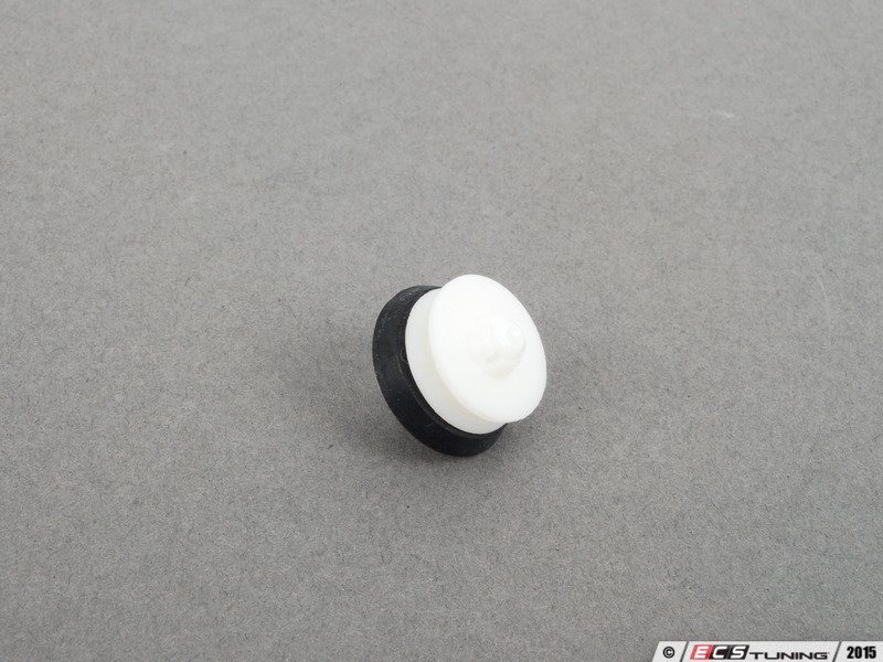 Genuine Volkswagen Audi - 8Z0868243 - CLIP (8Z0 868 243)