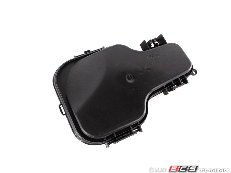 Genuine BMW - 63117159569 - Headlight Cover - Right (63-11-7-159-569)