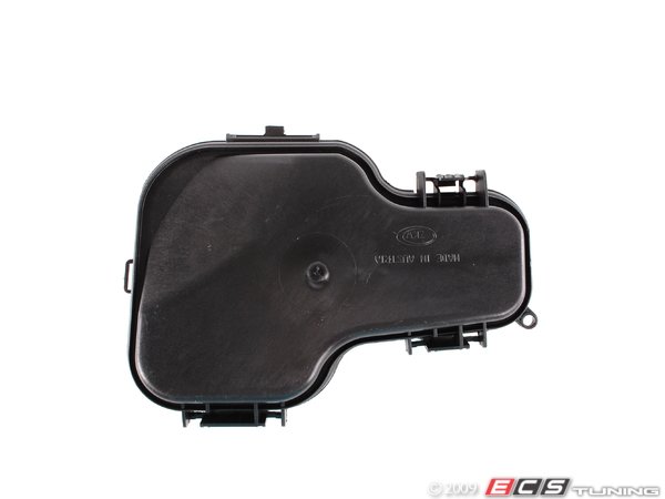 Genuine BMW - 63117159569 - Headlight Cover - Right (63-11-7-159-569)