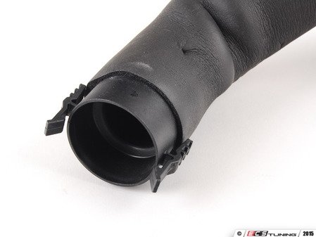Genuine BMW - 11127588417 - PCV Vent Pipe (11-12-7-588-417)
