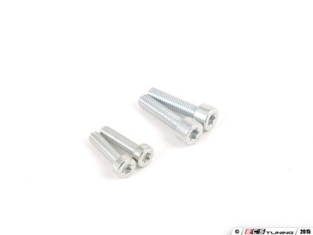 Genuine Volkswagen Audi - 079198327 - Intake Manifold Actuator Repair ...