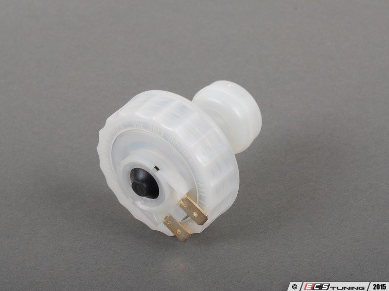 Genuine BMW - 34321156029 - Brake Master Cylinder Cap (34-32-1-156-029)