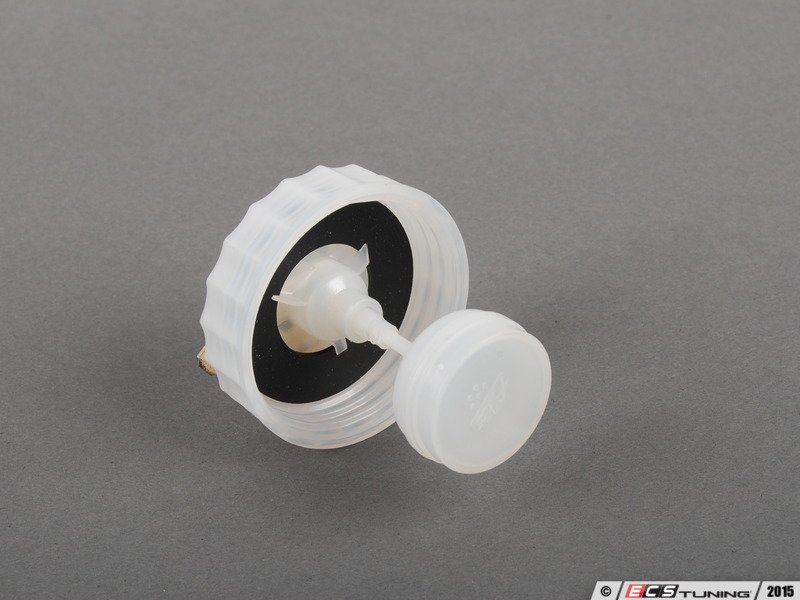 Genuine BMW - 34321156029 - Brake Master Cylinder Cap (34-32-1-156-029)