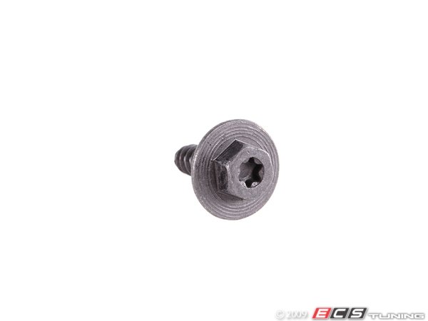 Genuine Volkswagen Audi - N90818401 - Headlight Screw - Priced Each (N ...