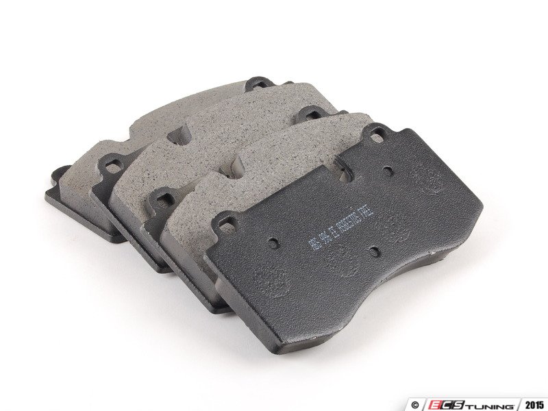 NPN - 0044208020 - Front Brake Pad Set - (NO LONGER AVAILABLE)