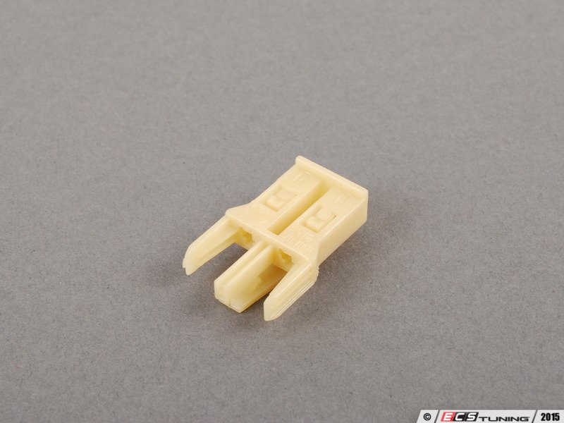 Genuine Porsche - 9G131769800 - Solenoid vale connector housing ...