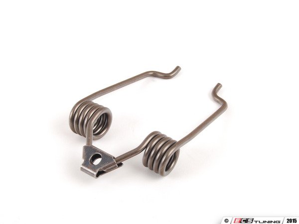 Genuine MINI - 11377533904 - Bump Bracket - Priced Each (11-37-7-533-904)