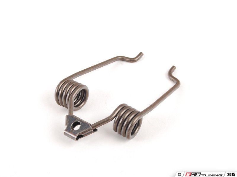 Genuine MINI - 11377533904 - Bump Bracket - Priced Each (11-37-7-533-904)